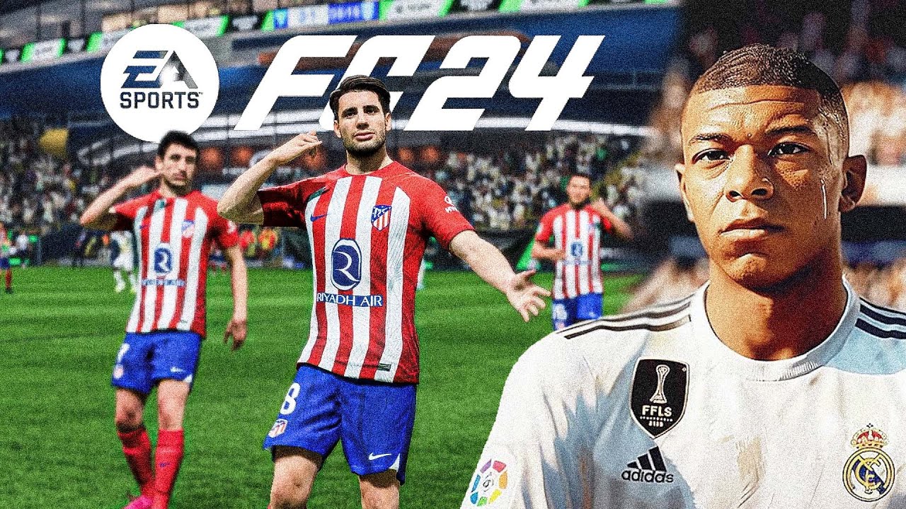 EAFC25 Ultimate Team Division Rivals! ⚽️ #eafc24 #eafc25 # ...
