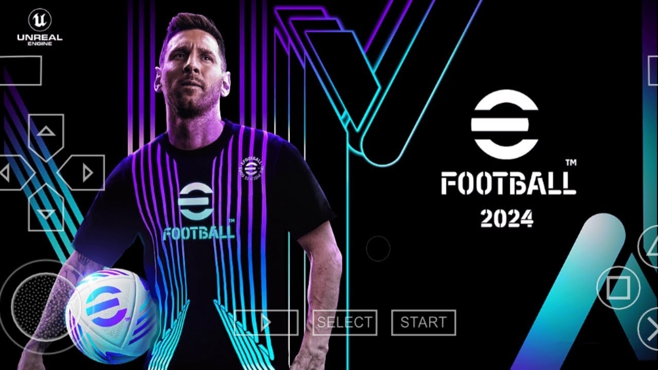 DESCARGA YA PES 2024 PPPSPP MAS TUTORIAL CON NUEVOS FICHAJES Y NUEVAS ...