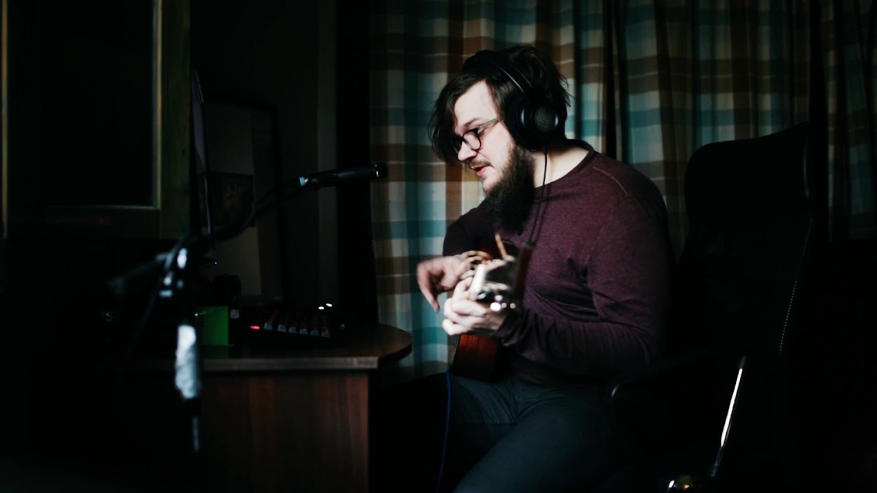 Ben Howard - Time is Dancing - Acoustic Cover - YouTube