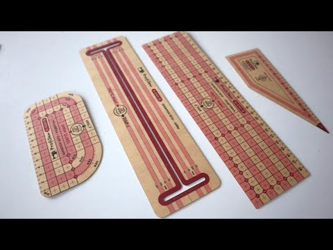 Fertige Vorlagen für das perfekte Bügeln: Lifehack für Faule