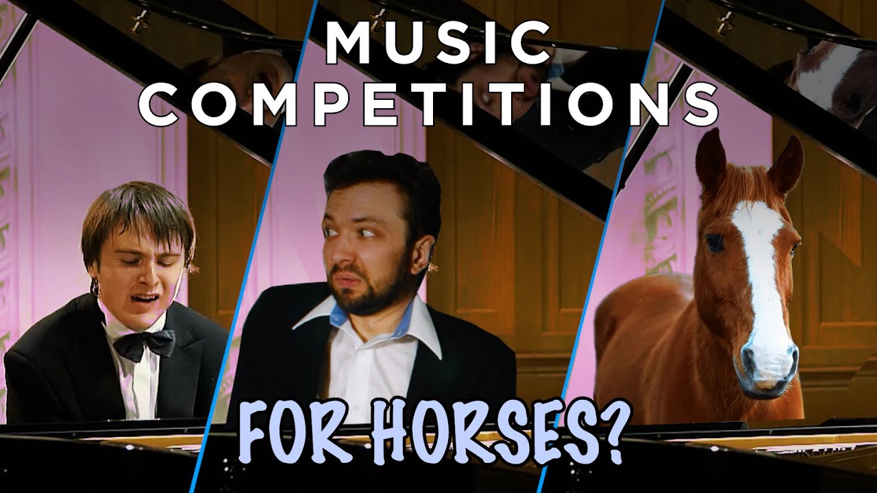 A Concert Pianist Reveals What it Takes to Win a Serious Music ...