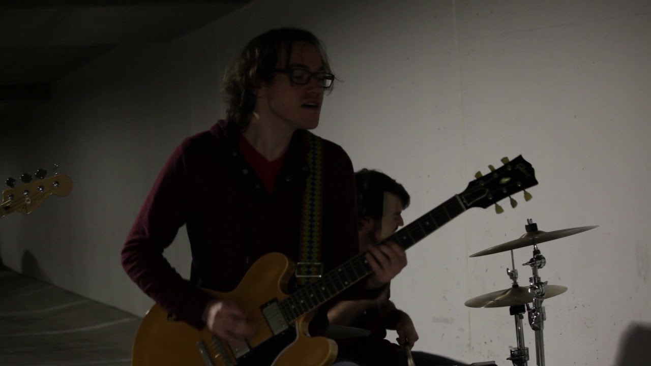 Watchfrogs - Goners - YouTube