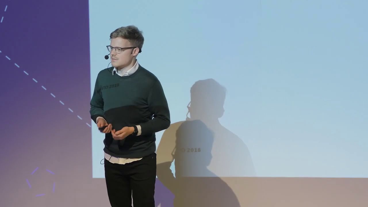 Další výzvou pro e participaci je její udržitelnost - Moritz Ritter ...