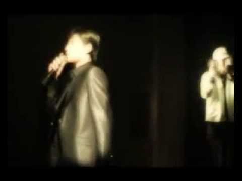 Orxan Dergah & Boz Qurd   Esqimin yasi Fire Castle Clan GenceSuper Rap