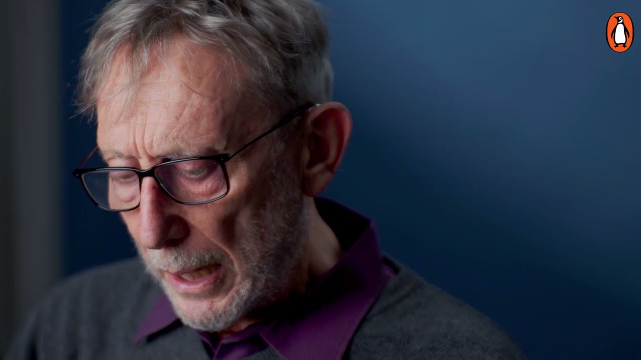 Michael Rosen - Many Different Kinds of Love: Life, Death & The NHS ...