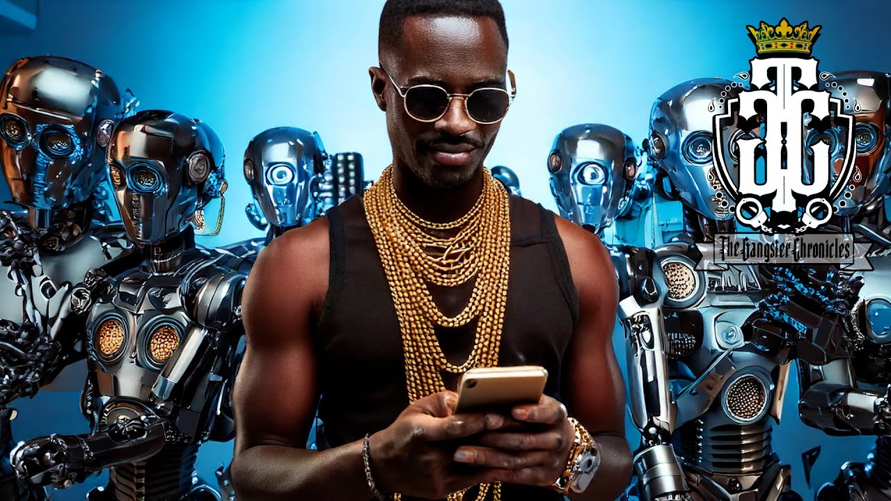 How Many Rappers Are Faking Streams ??? - YouTube