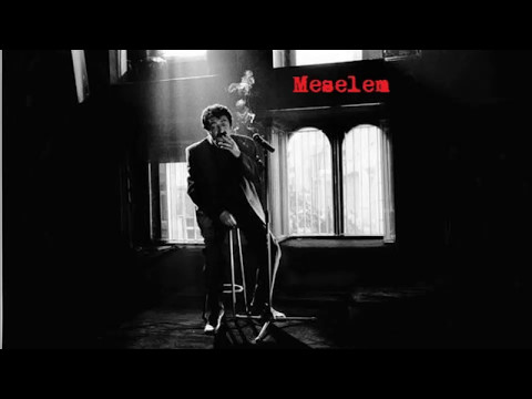 Müslüm Gürses - Meselem