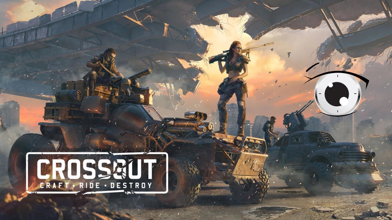 Crossout 2 0 SuperCharger PVP Carangas ao abate junto Poderozo Dark e Zumiro #1 - YouTube