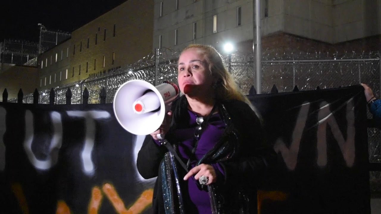 2019-03-28 Wyatt Protest 08 - YouTube