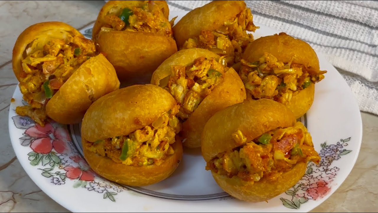 Mini shawarma Balls/ IFTAR 2025/Kerala snack box - YouTube
