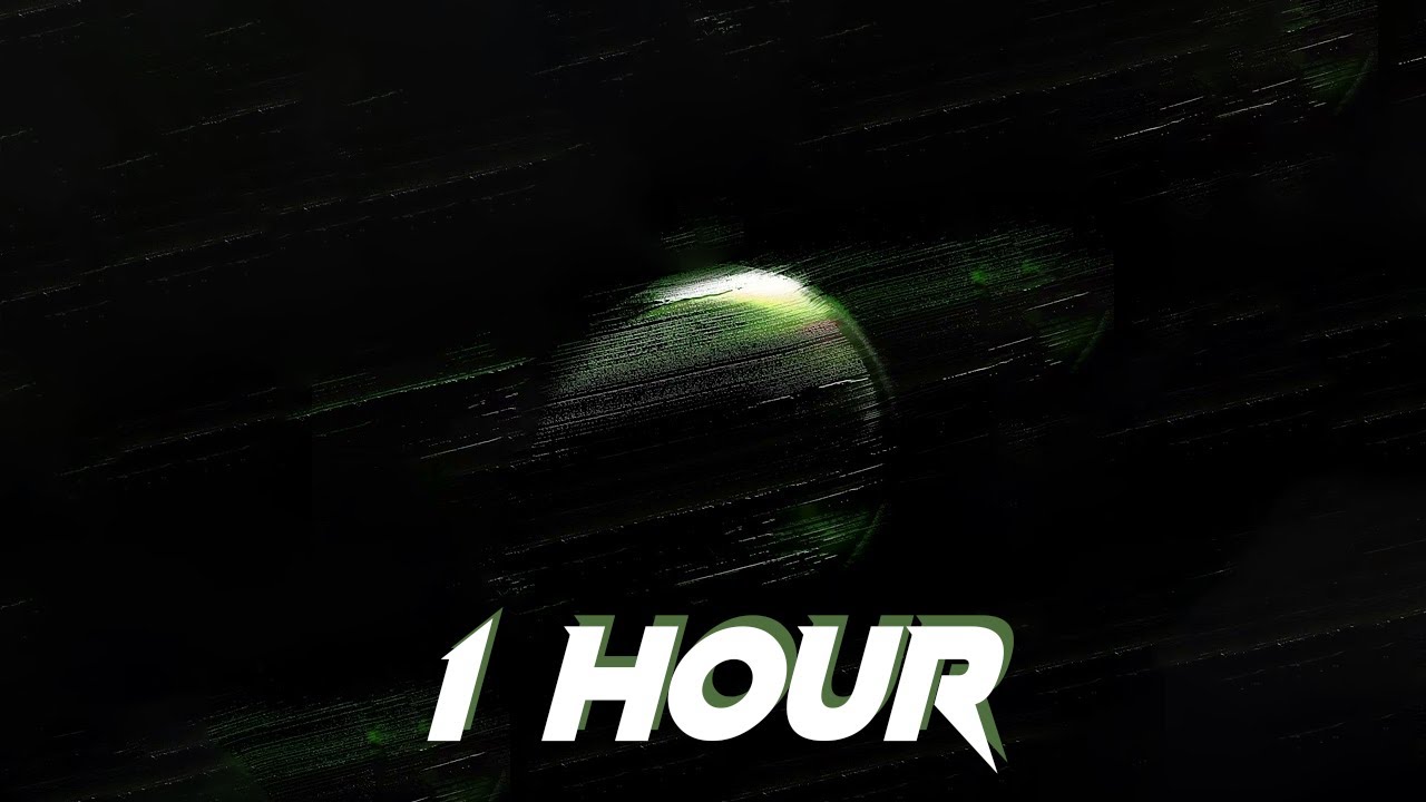 [1 HOUR] 808iuli - X-SLIDE