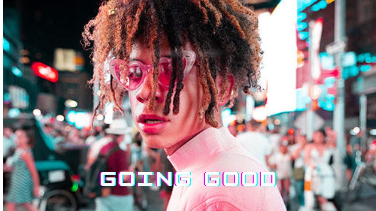 [FREE] Iann Dior Type Beat "GOING GOOD" 2024 - YouTube