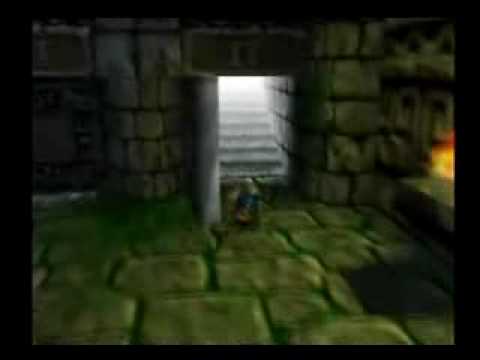 Banjo Tooie Walkthrough - Part 6. - YouTube
