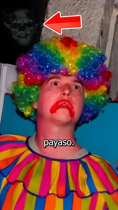 Fede Vigevani REVELA que IVÁN es un PAYASO de la DEEP WEB #fedevigevani ...
