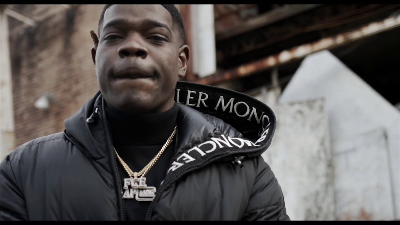 6CO - I Ain't Scared (Official Video) Big Steppa - YouTube