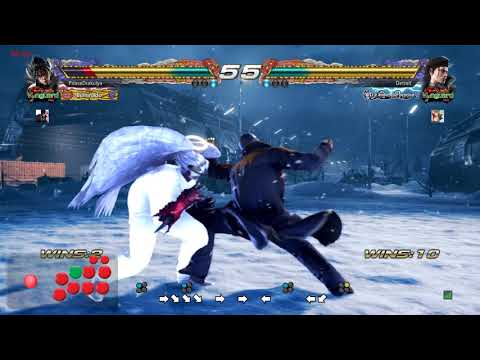 APRENDATEKKEN DRAKULYA VS Detroit 2020 06 14 17 52 10