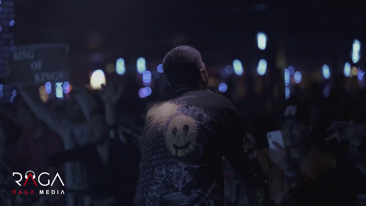 Reza Pishro Live Concert In Turkey(2019) - YouTube