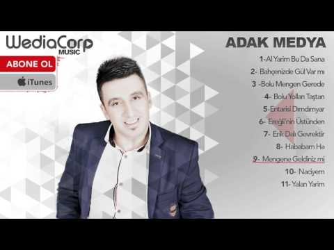 Aziz Yiğit - Mengene Geldiniz Mi