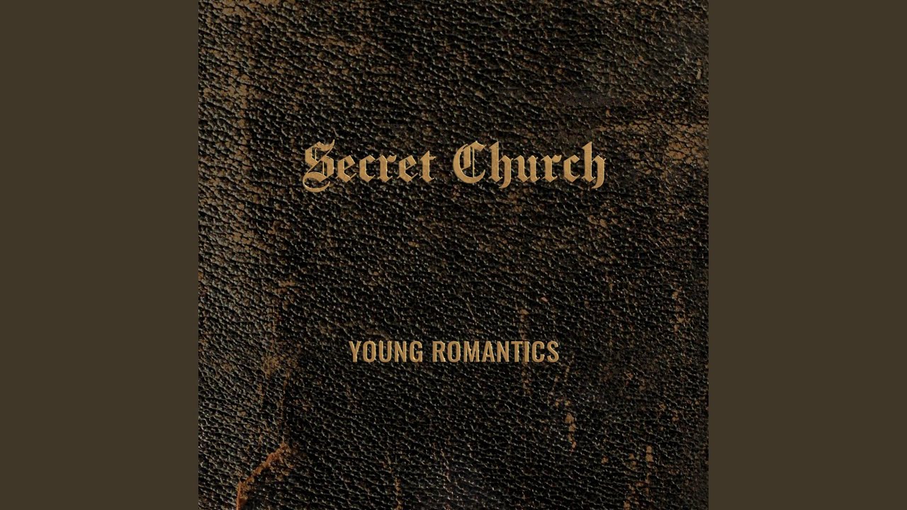 Secret Church - YouTube