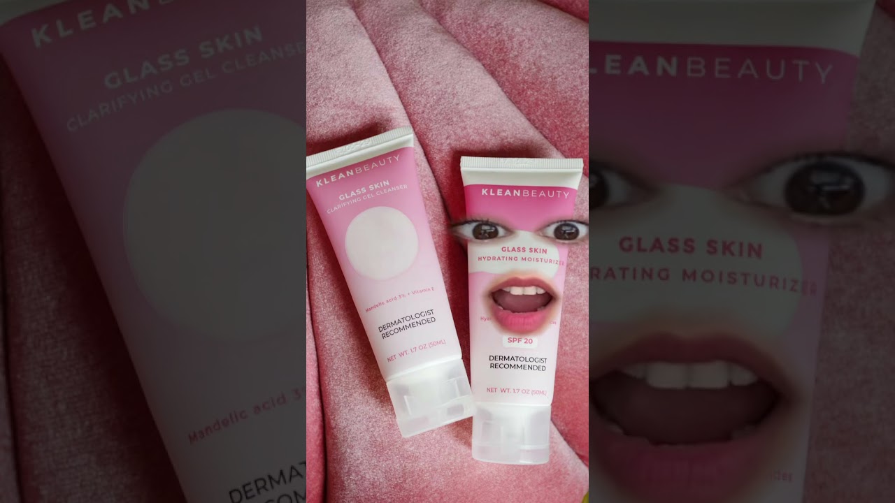 Klean Beauty – Korean Beauty Secrets