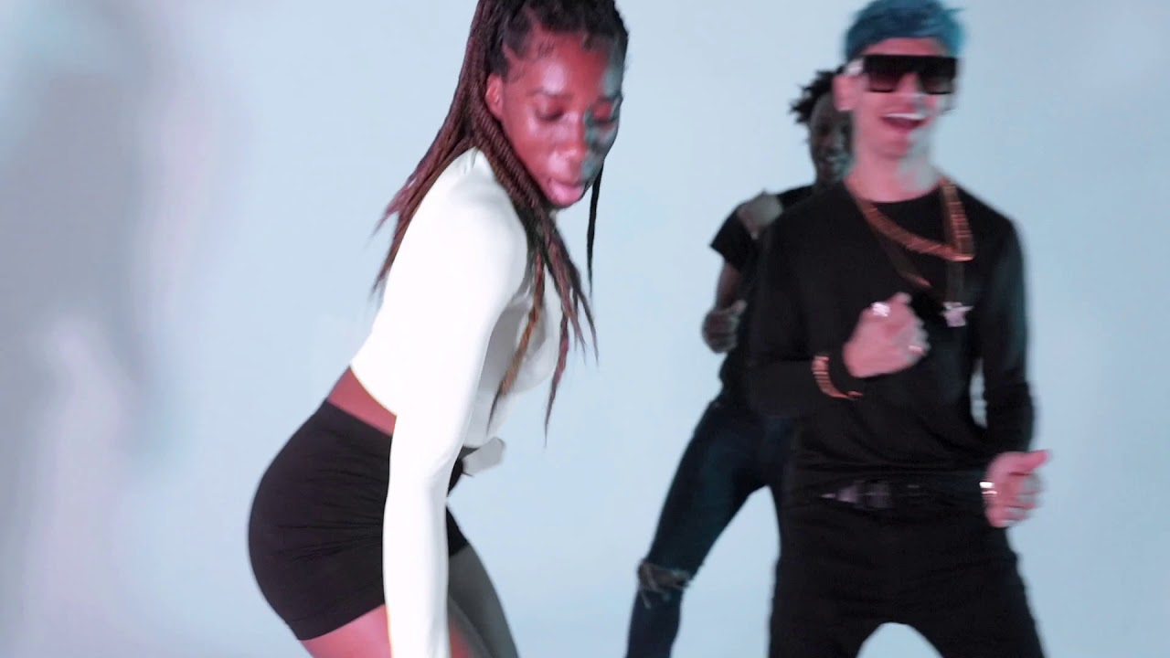 ROGGIE S - Juega (Explicit) - YouTube