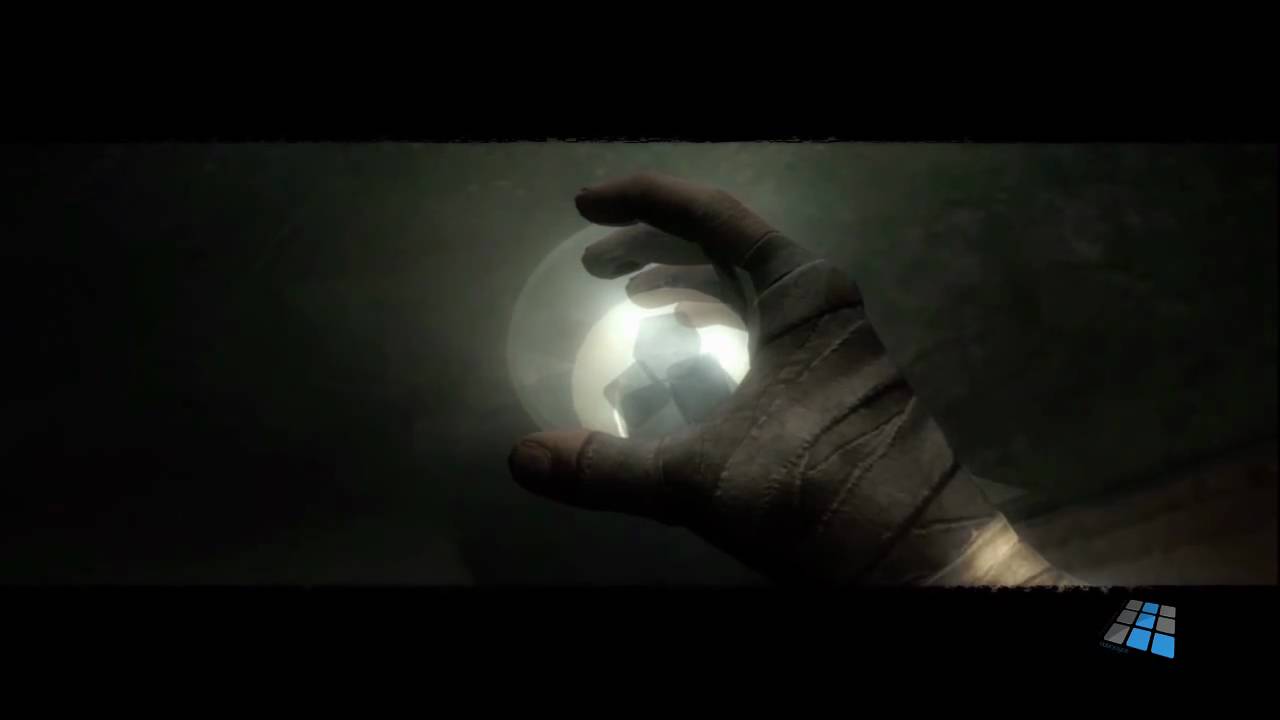 Condemned 2 - Bloodshot (Intro) - YouTube