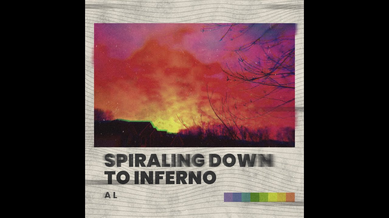 A L - Spiraling Down To Inferno PART 2: JITTERS - YouTube