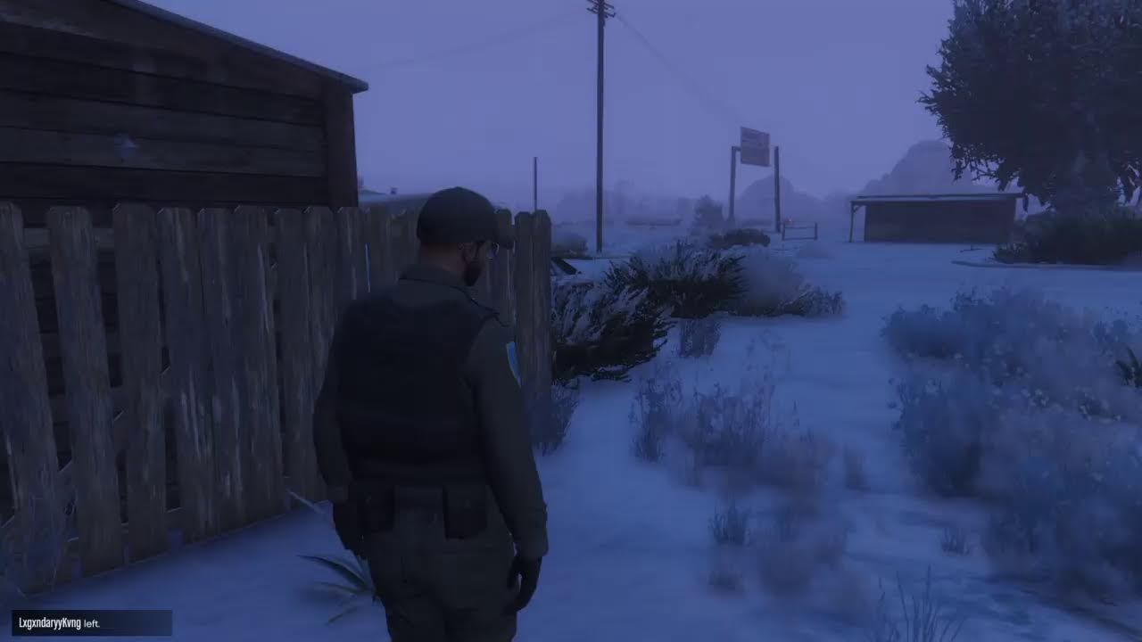 GTA 5 PS4 Roleplay (Brothers In Blue RP) Join the discord - YouTube