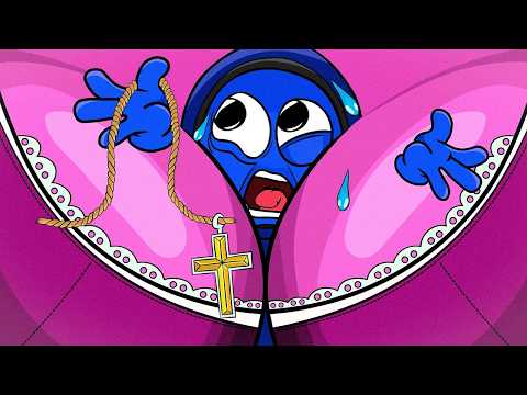 ONLY 1% WON’T LAUGH🤣😂SPRUNKI x Poppy PlayTime 5 FUNNIEST Animation MEMES😂 순간순간! 포드보카 (Part 102)