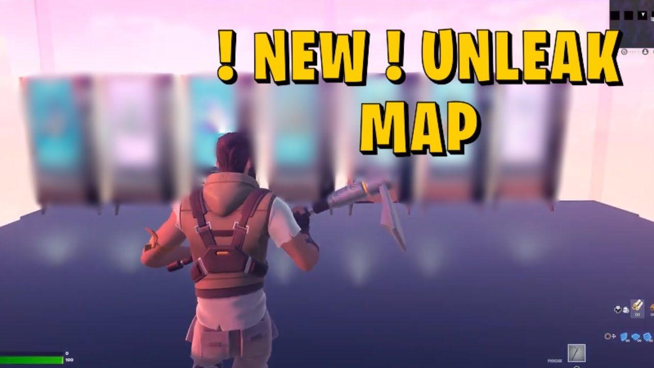 ! NEW ! Map distributor modded..( + Skins changer ) - YouTube
