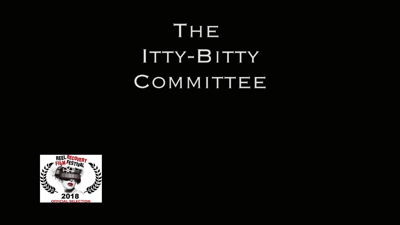 The Itty-Bitty Committee - Official Trailer - YouTube