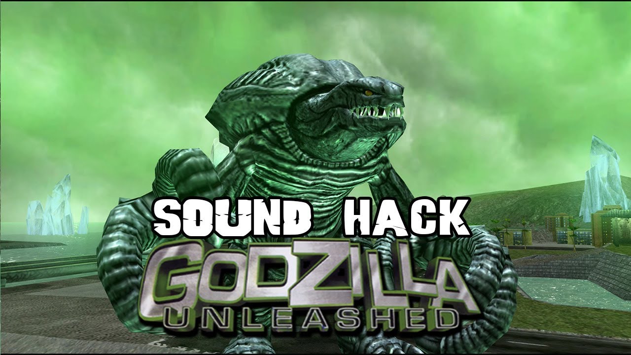 Zilla In Godzilla Unleashed