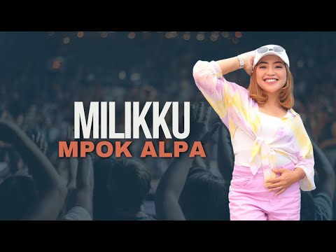 MILIKKU - MPOK ALPA | MARDATILA GROUP | FESTIVAL KOLABORASI CIGANJUR 2024
