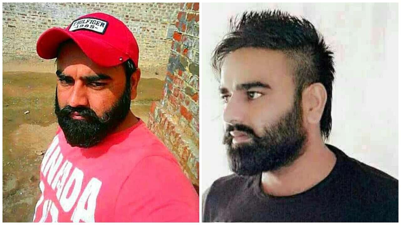 Gangster Vicky Gondar escaped from abroad | Hamdard TV | - YouTube