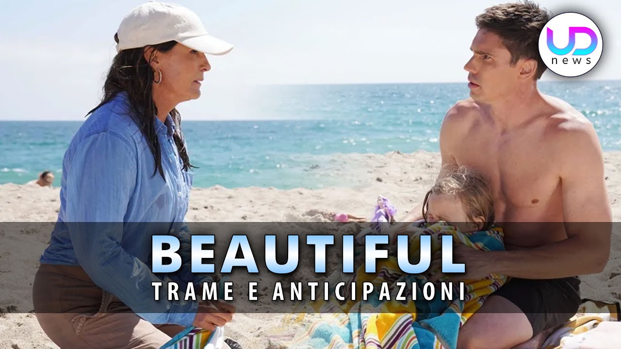 Beautiful Anticipazioni Trama Puntate 23-29 Dicembre 2024: Sheila Salva ...