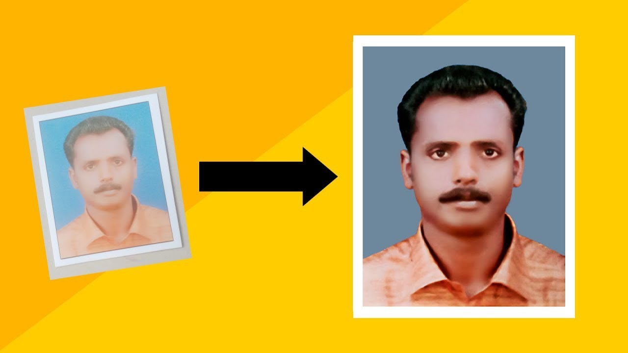 How To Increase Image Quality In Photoshop Malayalam Passport Size how-to-increase-image-quality-in-photoshop-malayalam-passport-size