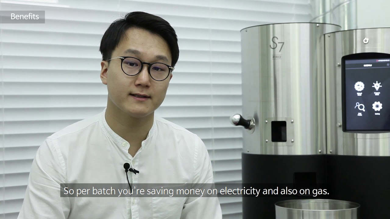 [User Guide] S7 Pro Benefits - YouTube