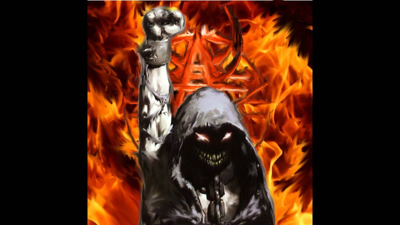 Deify - Disturbed - YouTube