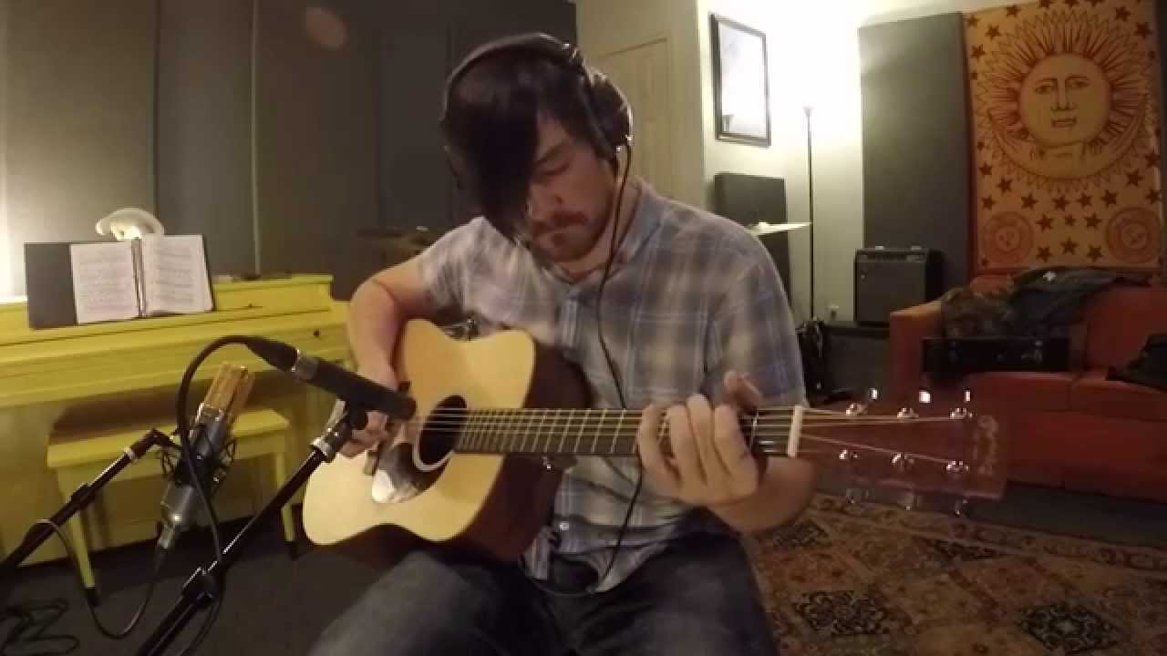 Jimmy Martin-Enriquez - Atlas @ My Volume Studios - YouTube