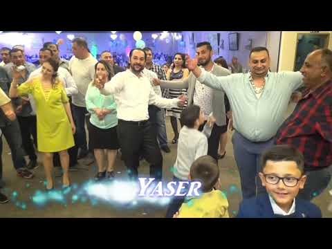 Yaser Sunet Toreni 4 Gent Sebo Tv