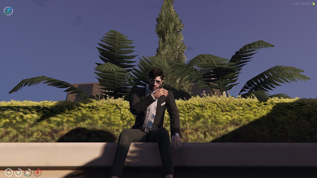New Journey Begins in No Pixel RP #nopixel #nopixelindia #gtarp - YouTube