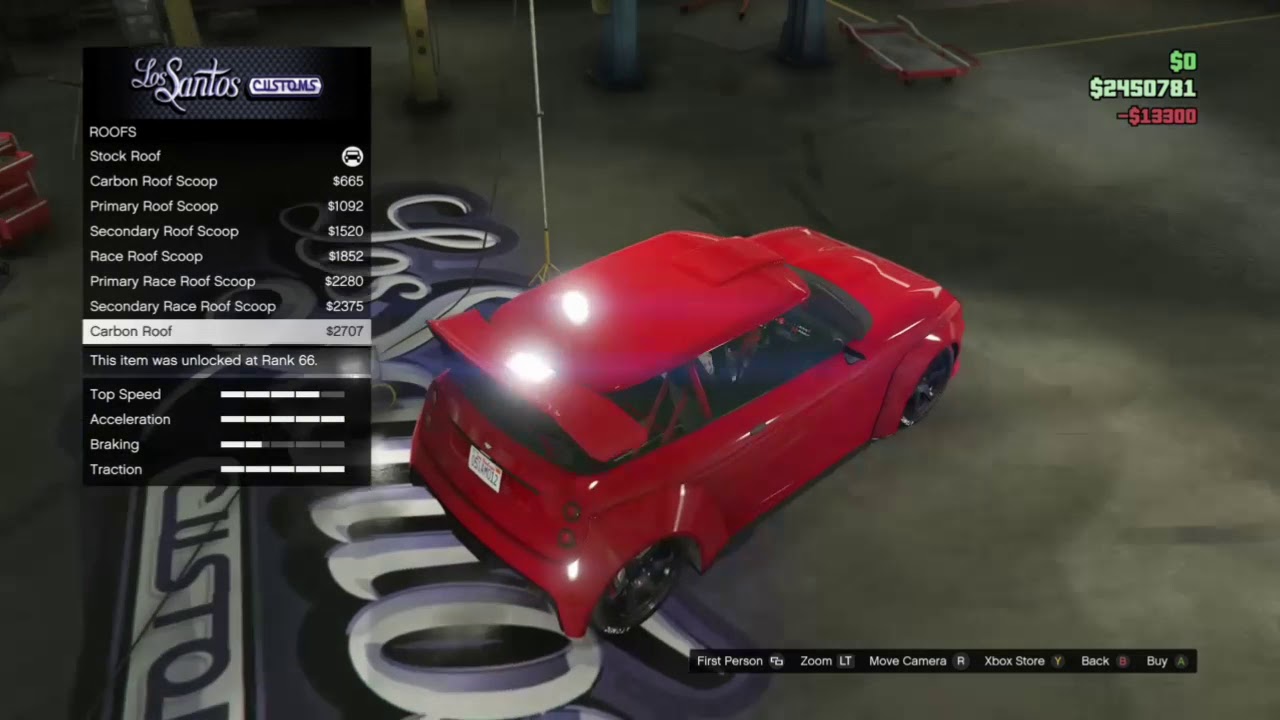 Weeny Issi Sport Customization (Gta 5 Online) - YouTube