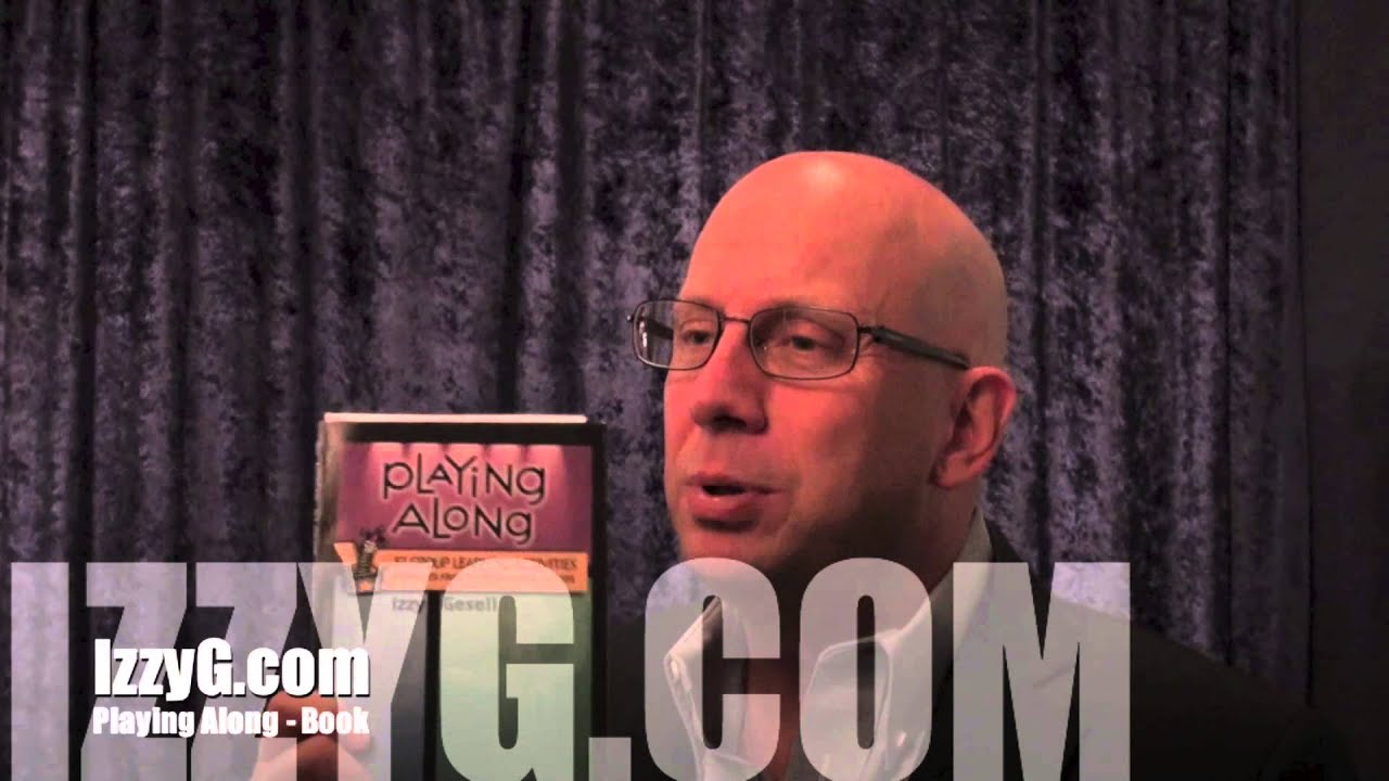 Ask Darren: Best Table Topics Tips? - YouTube