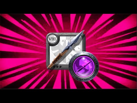 THE BEST WEAPON Anti-Meta - Albion Online - YouTube