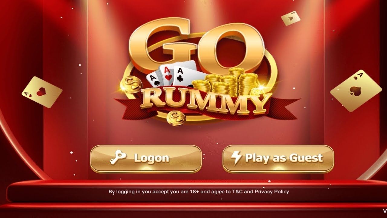 Get 500 sign up bonus ।। today new rummy app Go rummy ।। app ।। new ...
