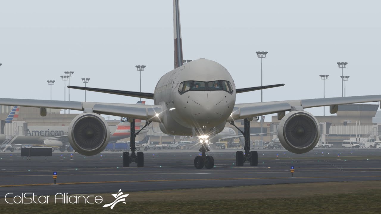 ColStar Alliance - Promotional Video - YouTube