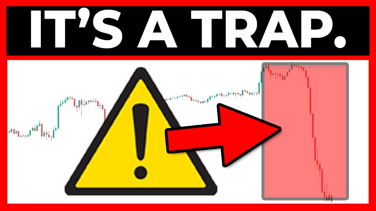 WARNING... it's a Trap!!! - YouTube