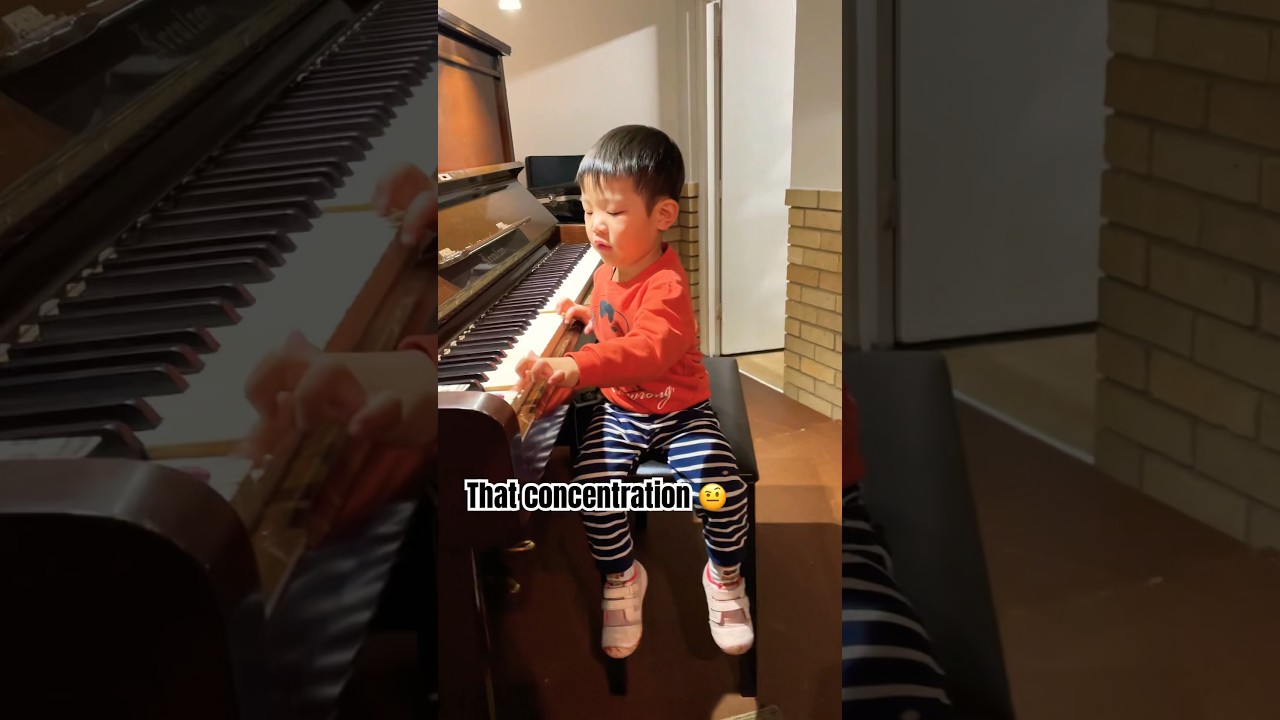 My Three Year Old Playing Piano With Such Focus YouTube my-three-year-old-playing-piano-with-such-focus-youtube