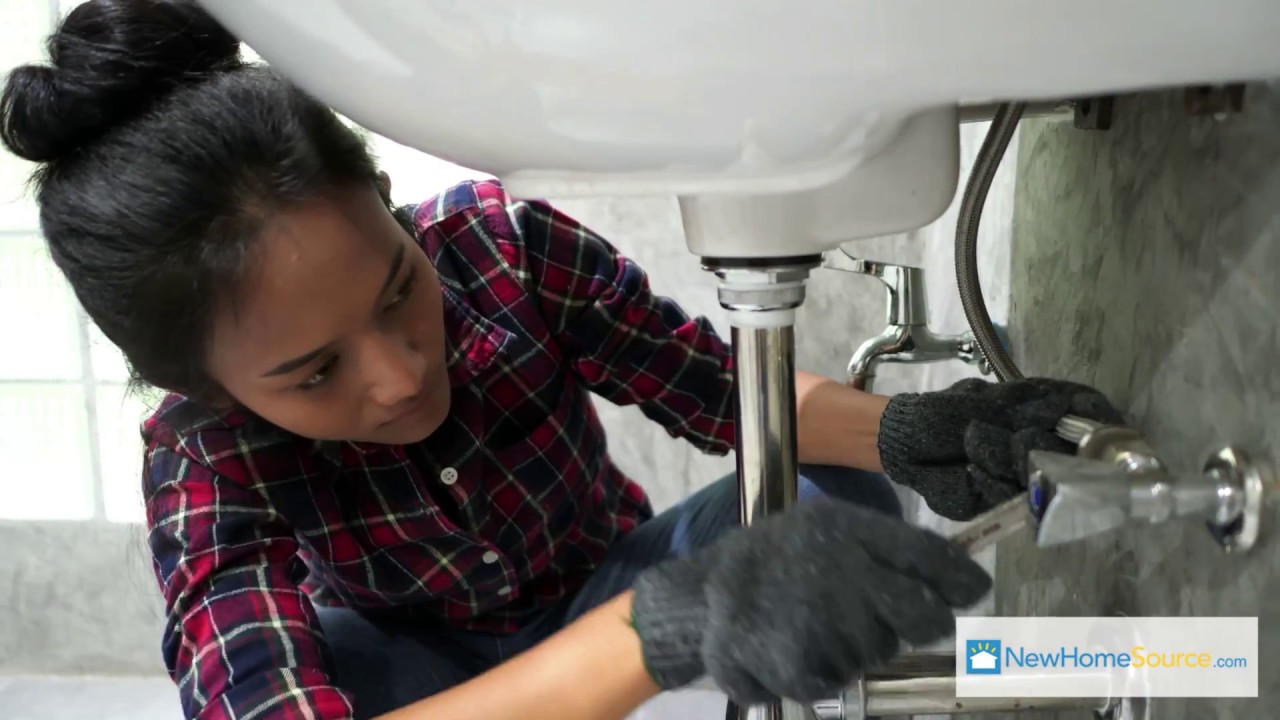 5 Maintenance Skills All New Homeowners Should Know - YouTube