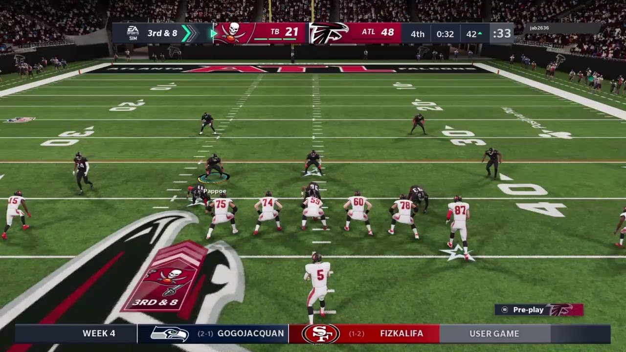 Madden/COD - YouTube